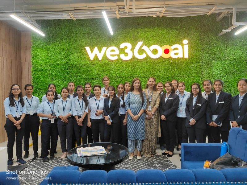 Our Company-We360.ai | Employee Monitoring Software | Work Analytics